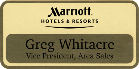 The Ultimate Badge | The Badge Company