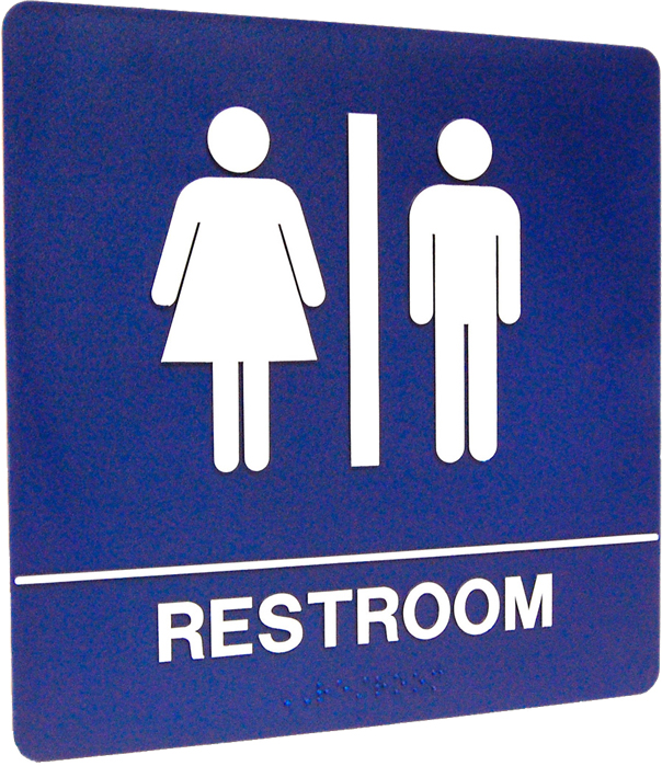 Signs & Table Tents | The Badge Company