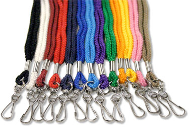 Lanyards | The Badge Company